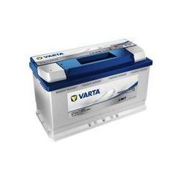 Varta Professional Dual Purpose EFB 930095085B912, LED95 12 V, 95 Ah, 850 A