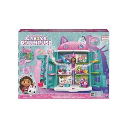 Gabby's Dollhouse Purrfect Dollhouse *DEMO*