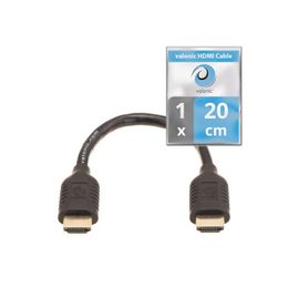 valonic valonic HDMI Kabel