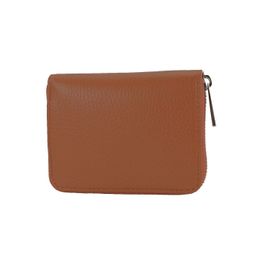 modamoda de Clutch P04, Echtleder Handmade in Italy