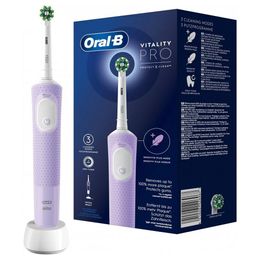 Oral-B Elektrische Zahnbürste Vitality Pro D103