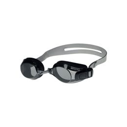 arena Schwimmbrille arena Zoom X-Fit Schwimmbrille black-smoke-clear