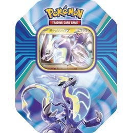 POKÉMON Sammelkarte Pokémon Paldea-Legenden Miraidon Tin-Box