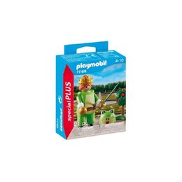 Playmobil® Spielwelt Playmobil® 71169 Special Plus Der Froschkönig