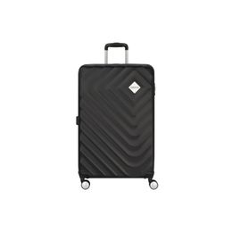 American Tourister® Hartschalen-Trolley Summer Square