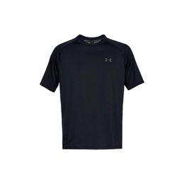 Under Armour® Trainingsshirt Tech™ 2.0 mit Raglanärmeln