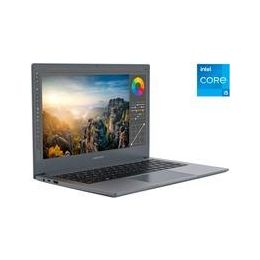 Medion AKOYA S14409 (MD62133), Notebook blaugrau, Windows 11 Home 64-Bit, 35.5 cm (14 Zoll), 512 GB SSD Prozessor: Intel Core i5-1135G7 Grafik: Intel Iris Xe Graphics Speicher: 16 GB DDR4-Arbeitsspeicher | 512 GB SSD-Festplatte Display: 35,5 cm (14 Zoll)