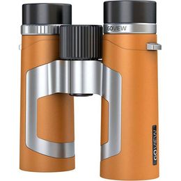 GoView ZOOMR 10x34 Fernglas, orange