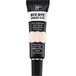 it COSMETICS Collection Anti-Aging Bye Bye Under EyeFull Coverage Anti-Aging Concealer Nr. 34.5 Rich Golden