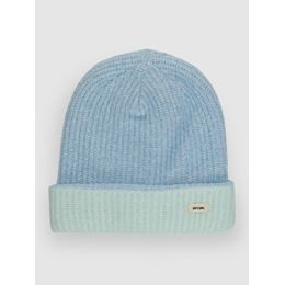 Rip Curl 2 Tone Reg Revo Beanie purple blue