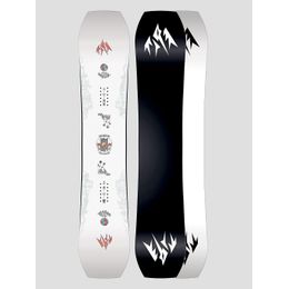 Jones Snowboards Tweaker Snowboard white