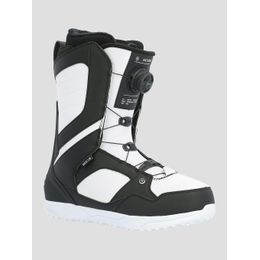 Ride Anthem 2024 Snowboard-Boots white