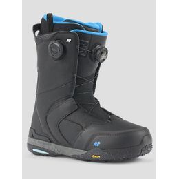 K2 Thraxis 2024 Snowboard-Boots black