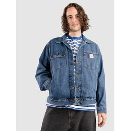 Levi's Levi's Sunrise Trucker Jacke thrift indigo tru