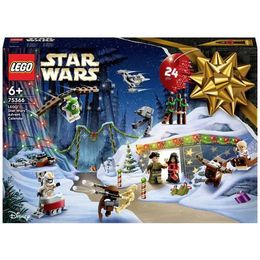 LEGO StarWars 75366 LEGO® STAR WARS™ Adventskalender 2023