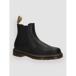 Dr. Martens Vegan 2976 Sneakers black felix rub off