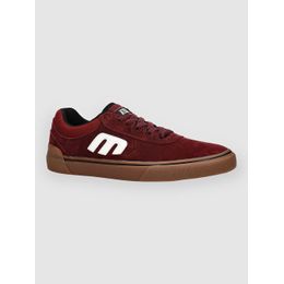 Etnies Joslin Vulc Skateschuhe gum