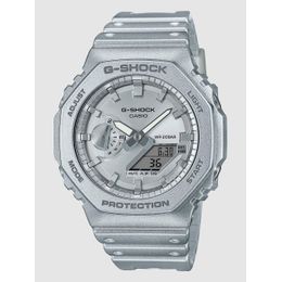 G-Shock GA-2100FF-8AER Uhr transparent