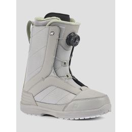 K2 Haven 2024 Snowboard-Boots grey