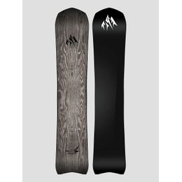 Jones Snowboards Freecarver 9000S Snowboard black