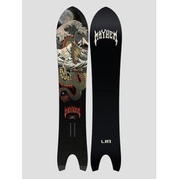 Lib Tech Lost Retro Ripper 2024 Snowboard uni