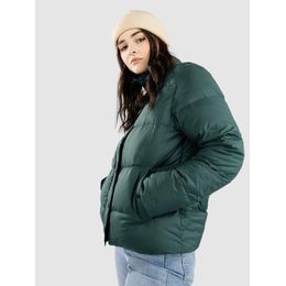 Patagonia Silent Down Puffer Jacke northern green