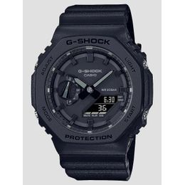 G-Shock GA-2140RE-1AER Uhr black