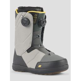 K2 Maysis 2025 Snowboard-Boots workwear (david djte)