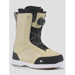 K2 Raider 2024 Snowboard-Boots white