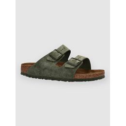 Birkenstock Arizona Vl Sandalen thyme