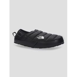 The North Face Thermoball Traction Mule V After Shred Schuhe tnf white