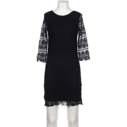 Rich & Royal Rich & Royal Damen Kleid, schwarz