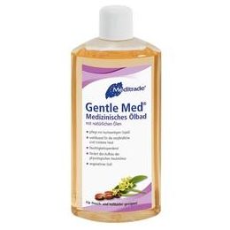 Meditrade GmbH Gentle Med® Ölbad