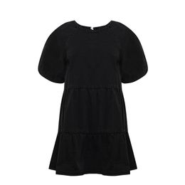 St Mrlo Kleid 'RAISE' Damen Gr&ouml;&szlig;e 42 schwarz Winterkleid