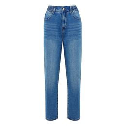 Calli Jeans 'HUDSON' Damen Gr&ouml;&szlig;e 34 blue denim