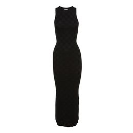 S&aacute;vel Kleid 'COLBY' Damen Gr&ouml;&szlig;e 42 schwarz Sommerkleid
