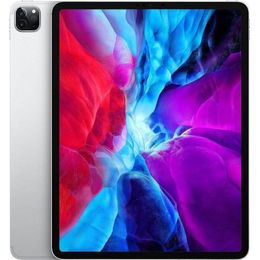 Apple Exzellent: iPad Pro 4 (2020) | 12.9" | 1 TB | silber