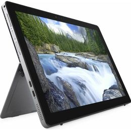 Dell Latitude 7200 2-in-1 Tablet | 12.3" | i5-8365U | 16 GB | 256 GB SSD | 1920 x 1280 | Win 10 Pro