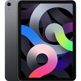 Apple iPad Air 4 (2020) | 10.9" | 64 GB | spacegrau