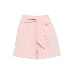Tussah Bundfaltenhose 'TAHLIA' Damen Gr&ouml;&szlig;e 36 pink