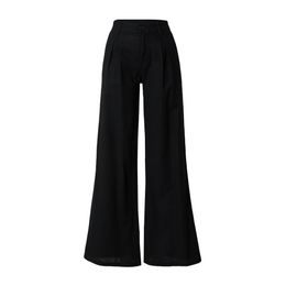 Urban Classics Hose Damen Gr&ouml;&szlig;e 34 schwarz