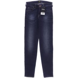 Lee Damen Jeans, marineblau, Gr. 34