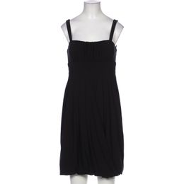 Apanage Damen Kleid, schwarz