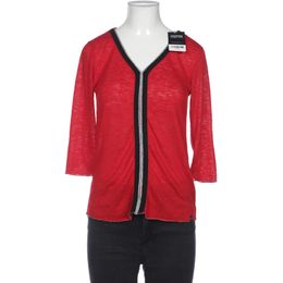 Key Largo Damen Langarmshirt, rot