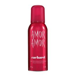 Cacharel - Amor Amor - Sensual Deodorant Spray - 150 Ml