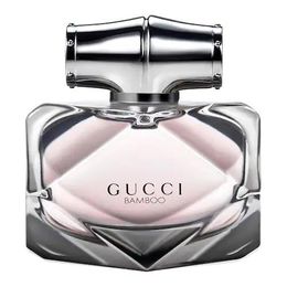 Gucci - Gucci Bamboo - Eau De Parfum - -eau De Parfum 50ml