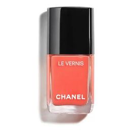 Chanel - Le Vernis - Farbe Und Glanz Mit Langem Halt - le Vernis Ete Indien 163 / 13ml