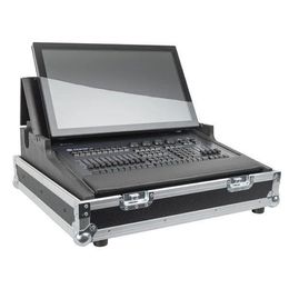 Infinity Chimp 100.G2 Tourpack - mit Screen im Case