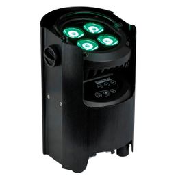 Showtec EventSpot 1600 Q4 schwarz