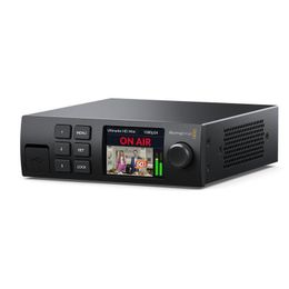 Blackmagic Design Ultimatte 12 HD Mini, fortschrittlicher Echtzeit-Keyer